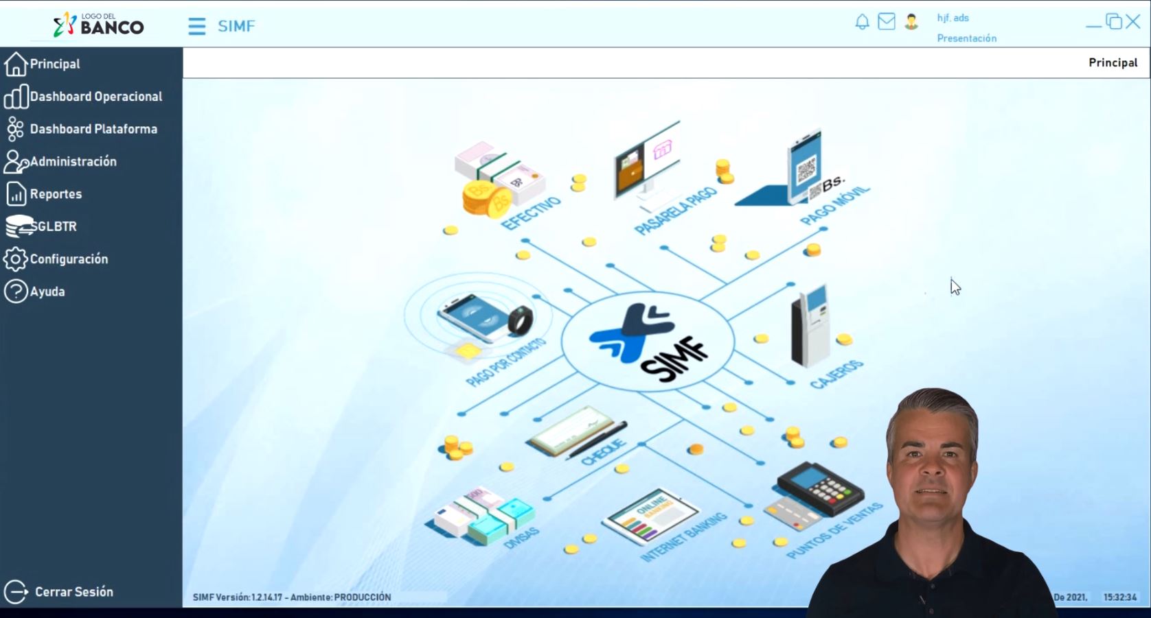 SIMF – SYCOM @Educa